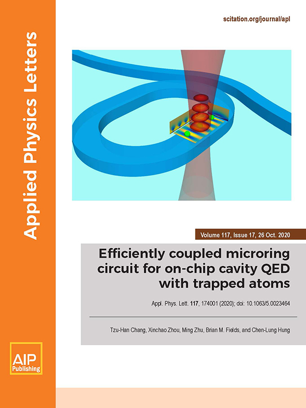 Purdue Physics: Hung Lab: Ultracold quantum gas and quantum optics: Our ...